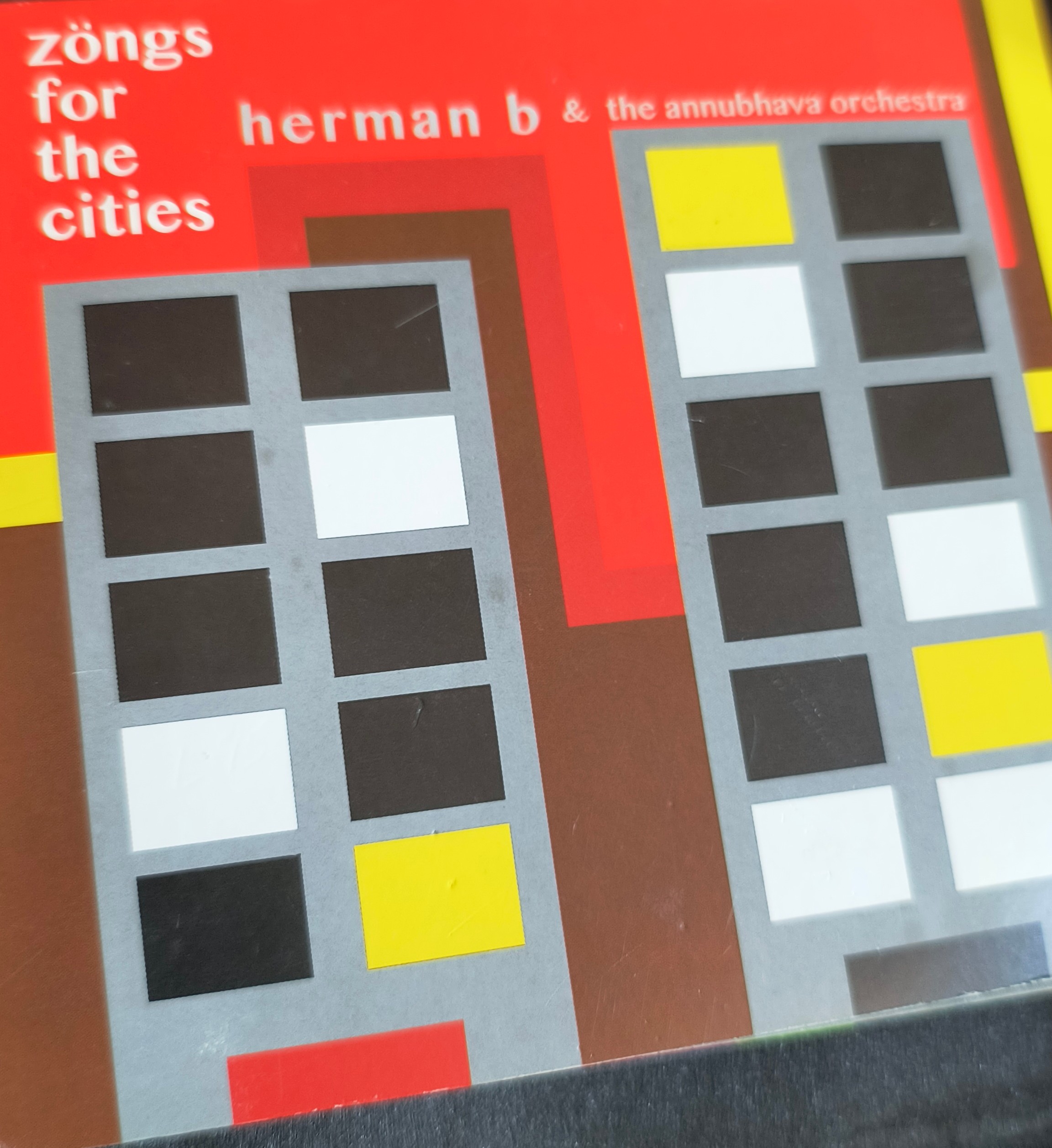 Ongoing Projects – Theatre Thereafter